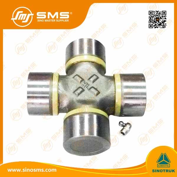 26013314080 Spider D=52 Sinotruk Howo Truck Chassis อะไหล่